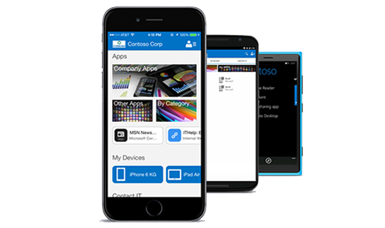 Microsoft Intune | Telstra Apps Marketplace