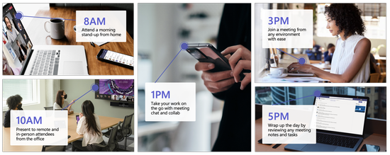 Microsoft Teams Essentials | Telstra Apps Marketplace