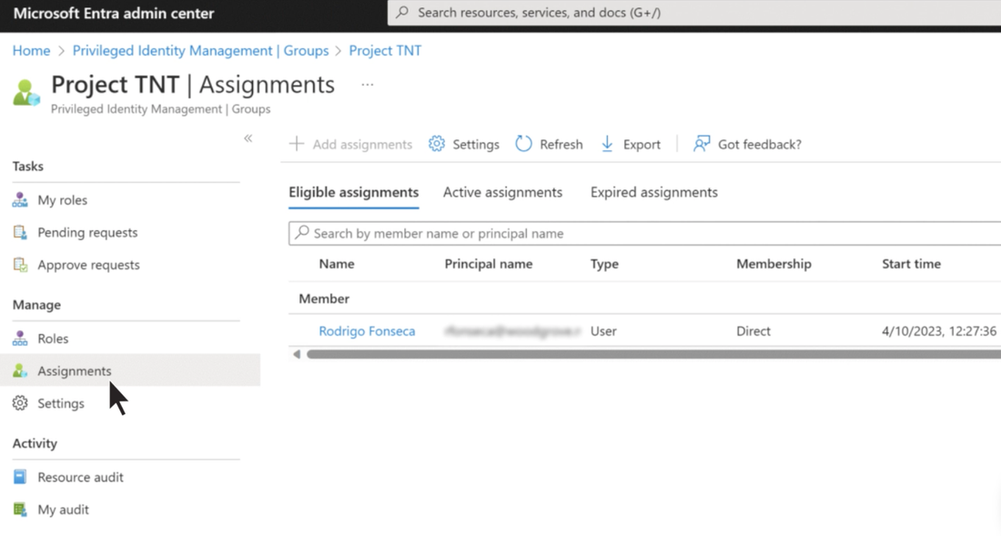 Microsoft Entra Suite | Telstra Apps Marketplace