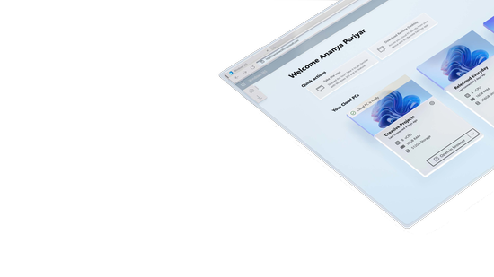 Windows 365 Business | Telstra Apps Marketplace